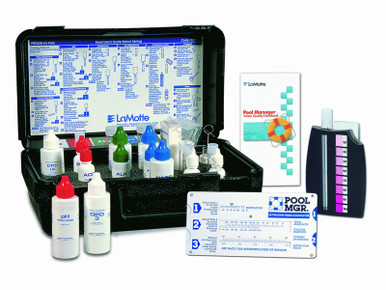 Pro 250 Test Kit