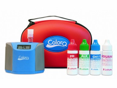Colorq 5 Photometer Kit