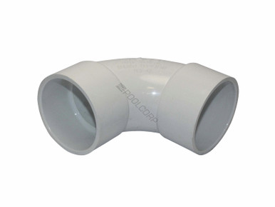 20/Bx 3"S Pvc Sweep 90^ Ell