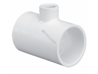 8"X8"X6" Tee Slip