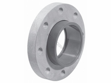 Flange 2" Pvc V/S Slip