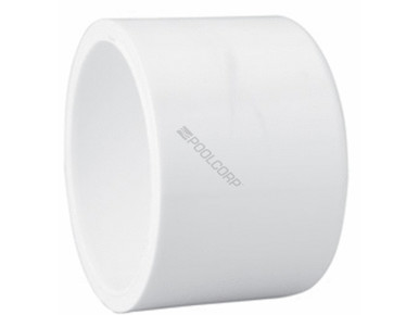Lasco 2" Slip Cap Sch40