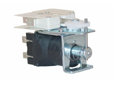 Relay Latching S90R Dpdt