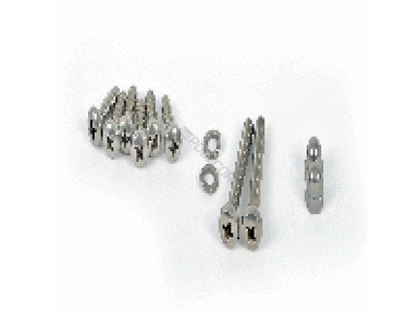 Caddy Screw Set