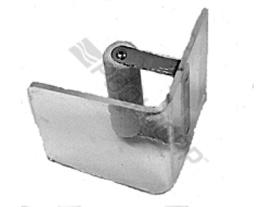 1" Step Radius Tool Inside