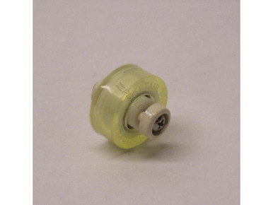 Max-Sweep Wheel Assembly