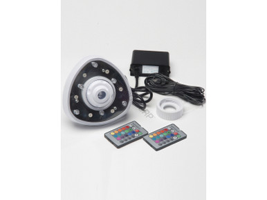 Jet Light Color Burst Ag Pool Light