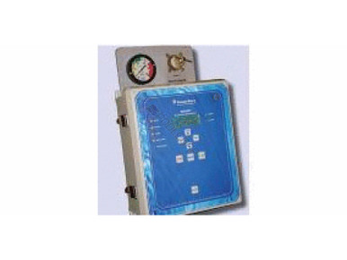 Ths Series Dual Tank Auto Backwash Control