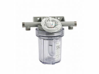 Intellichem Flow Cell W/ Sensor