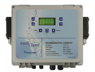 Intellichem Chemical Controller