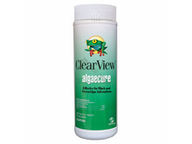 2# Btl Clearview Algae Cure