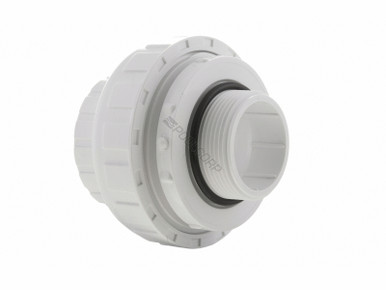 1.5" Pvc Union Mip X Skt