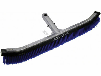 18" Professional Series Nylon Bristle Wall Brush