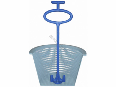 Skimmer Angel Skimmer Basket Handle-Carded