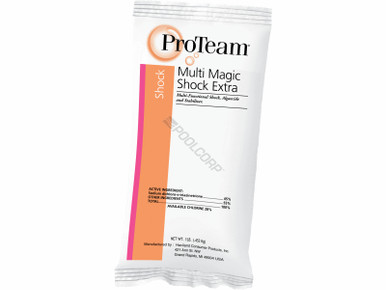 12/Cs 1# Proteam Multi Magic Extra