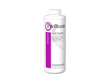 12/Cs Proteam Exo Clarifier