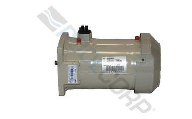3.2Kw Almond Intelliflo Motor