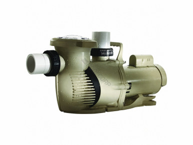 3Hp 208-230/460V 3Ph Tefc Whisperfloxf Pump 022018
