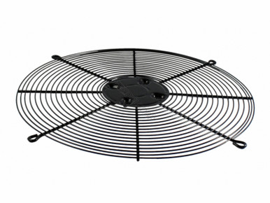 Minimax Plus Fan Guard