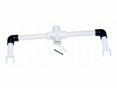 Handle Joining Assembly