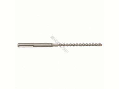 Sds-Max Ct Shank Bit .5"X8"X13"