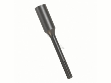Sds-Max Shank Ground Rod Driver