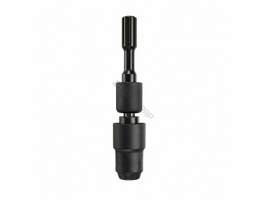 Spline To Sds-Plus Adapter
