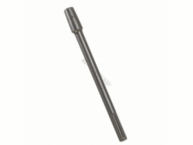 Sds-Max Shank 12" Tamper Plate Shank