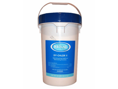 50# Dy-Chlor Ii Granular
