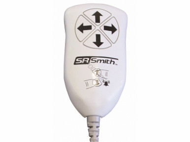 Liftoperator 4-Button Hand Control