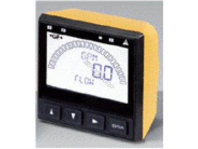 3-9900-1 Field Mount Monitor Multi-Parameter