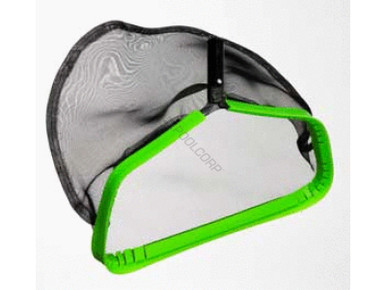 Piranha Pro Wide Mouth Leaf Rake