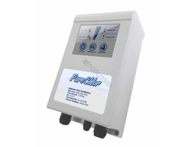 Purechlor 15K Gal Power Supply
