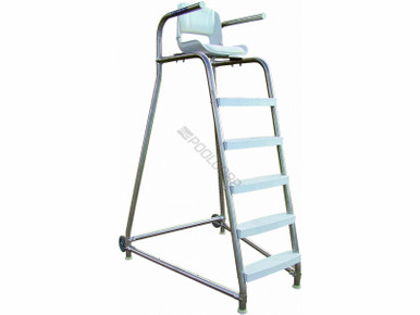 Marshall Lifeguard Chair 6' Portable
