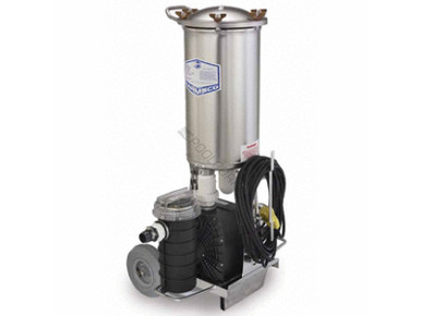 Harmsco Bkp 105 Vac Portable 1Hp 110V