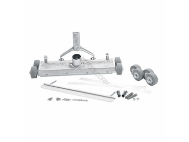 Cpb Vac Wheel & Axle Kit