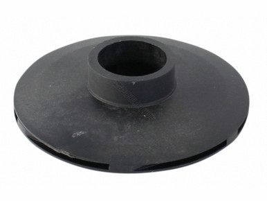 1Hp 3Ph Berkeley Impeller