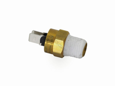 Automatic Gas Shut-Off Switch