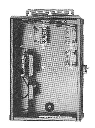 Maxplus 2-Speed Control Box