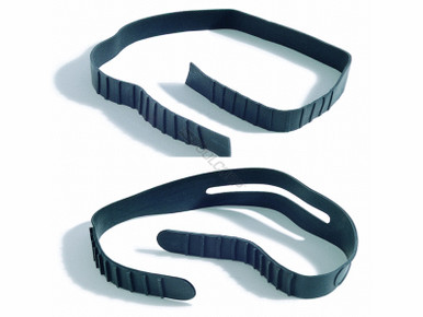 12/Cs Rubber Split Strap