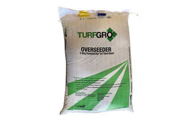 Watersmart 50# Turfgro 3-Way Turf Type Tall Fescue