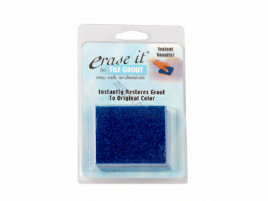 6/Cs Tile Grout Erase It Eraser