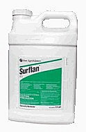 Upi Surflan 2.5 Gall Herbicide T&O