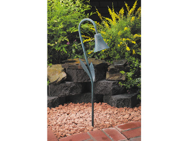 Pr-4208-Abs Ground Stake Incl