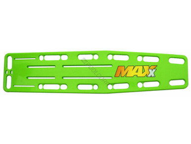 Maxx Spine Board Only