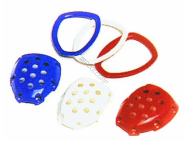 Pair Water Polo Ear Guards