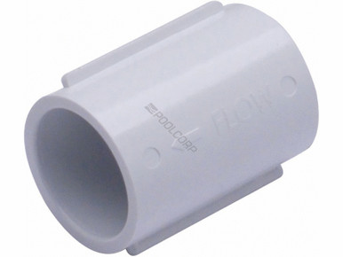 1 Flapper Check Valve