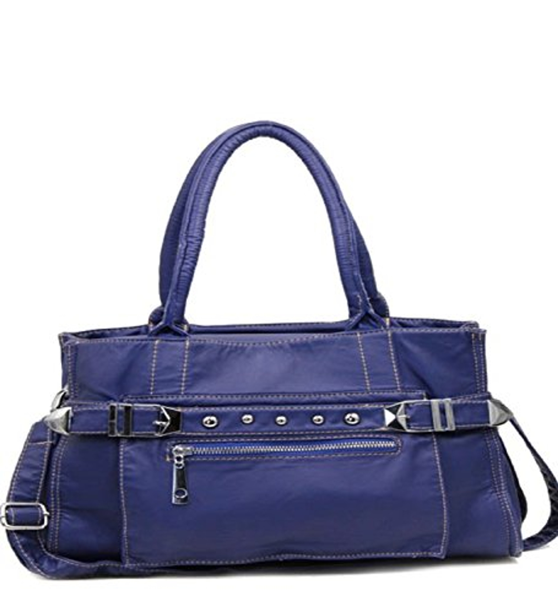 Green Retro Designer Inspired Purse