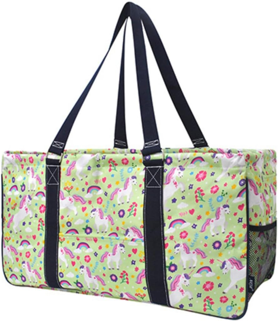 Print NGIL Utility Tote Shopping Bag