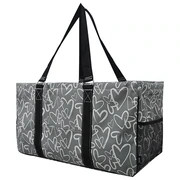 Utility Totes - Large Utility Totes - Page 1 - Handbags, Bling & More!